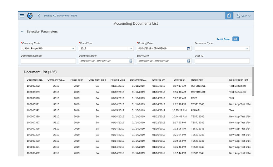 Propel UX - Experts in SAP User Experience, Fiori & App Development