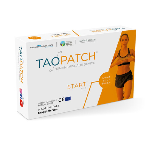 TAOPATCH START - starter package | TAOPATCH/HK