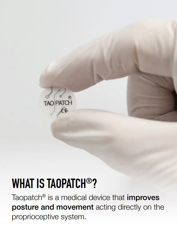 Foundations of TAOPATCH: Certified Applicator Course | FIL ROUGE