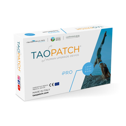 TAOPATCH PRO | TAOPATCH/HK