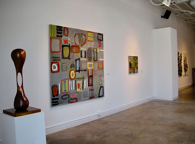 Group Exhibitions | Susan Sales