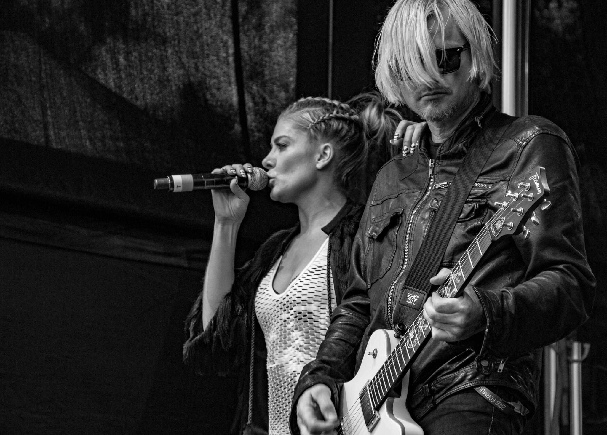 Rogue Traders Music Official