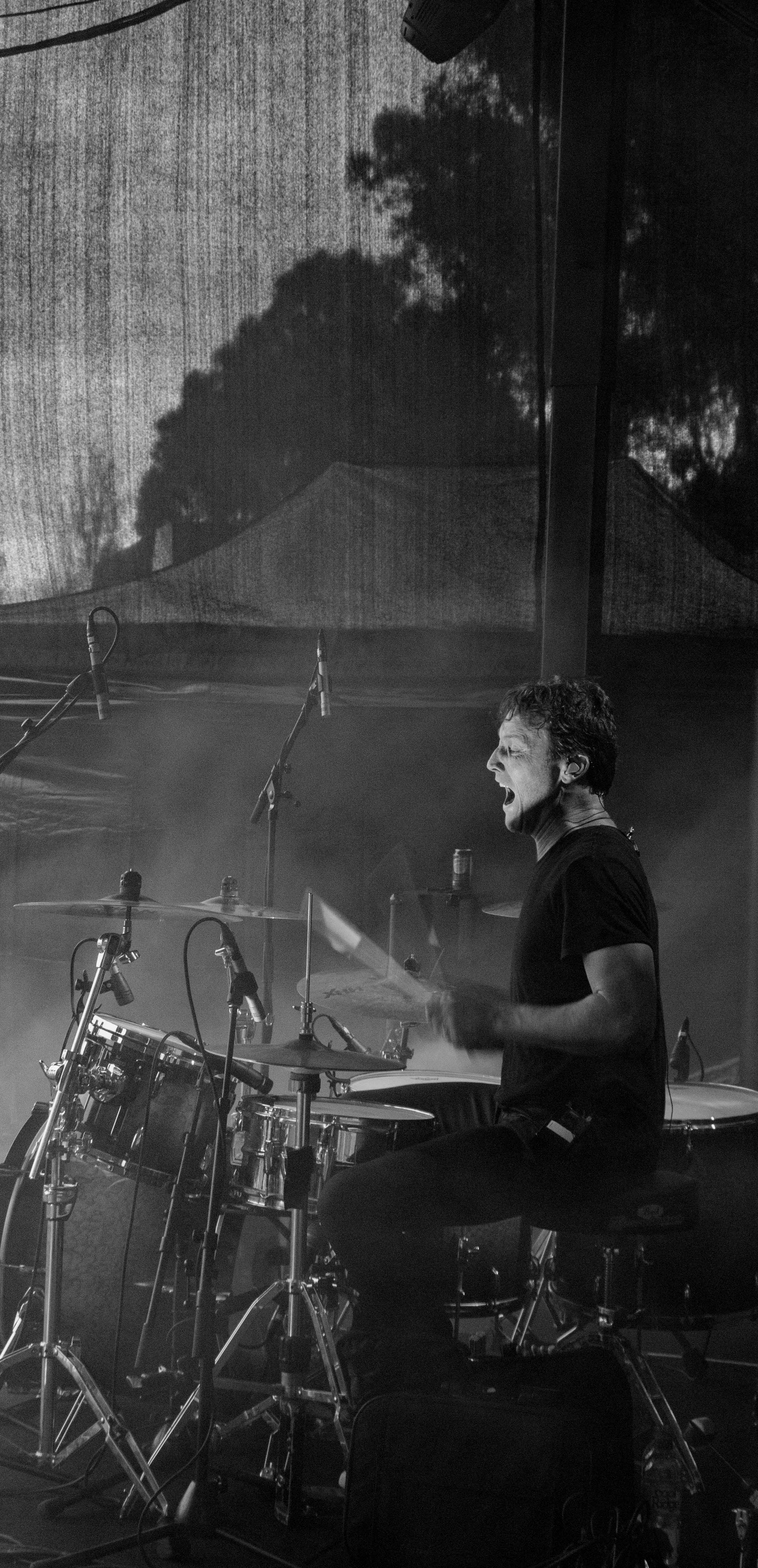 Rogue Traders Music Official