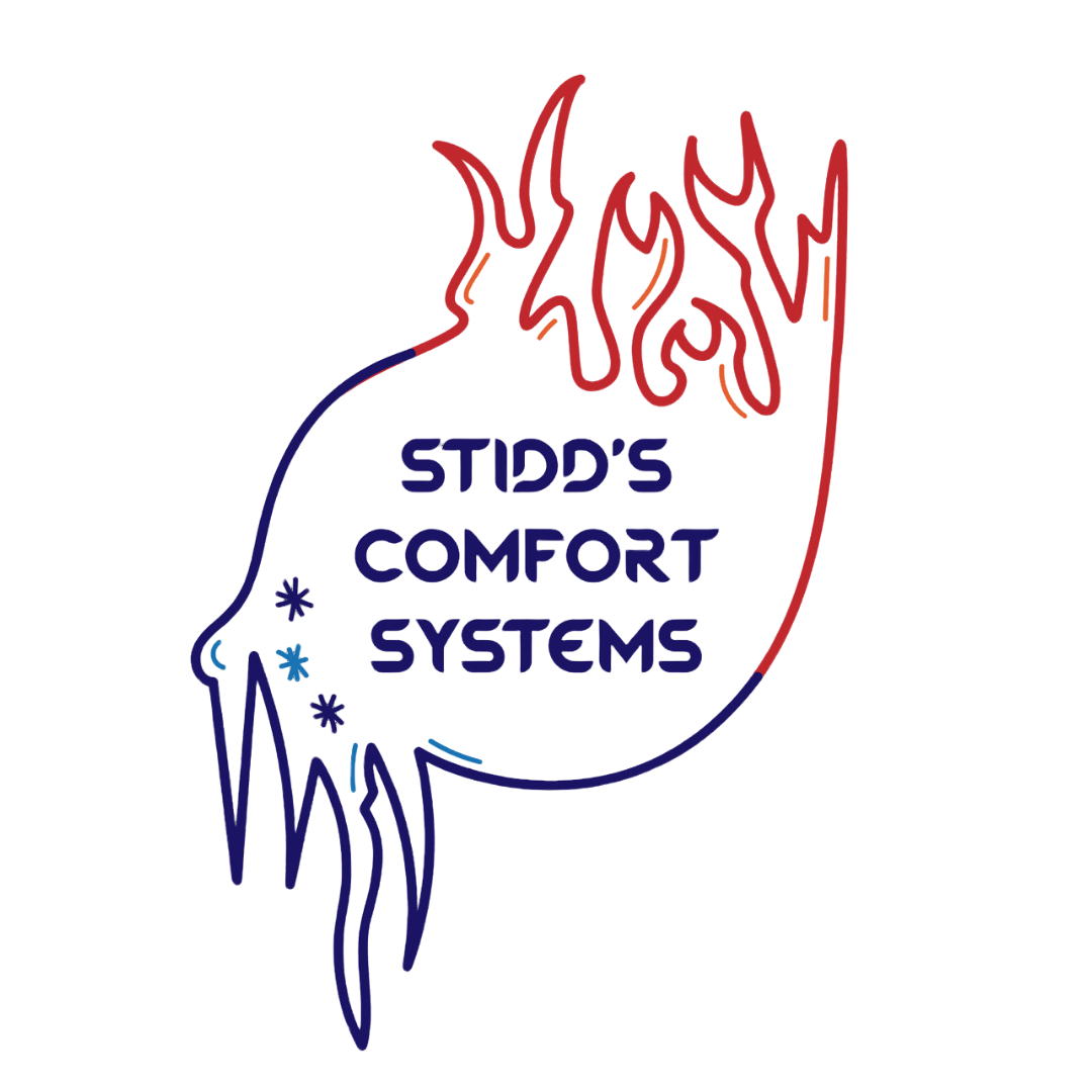 Stidds Comfort Systems