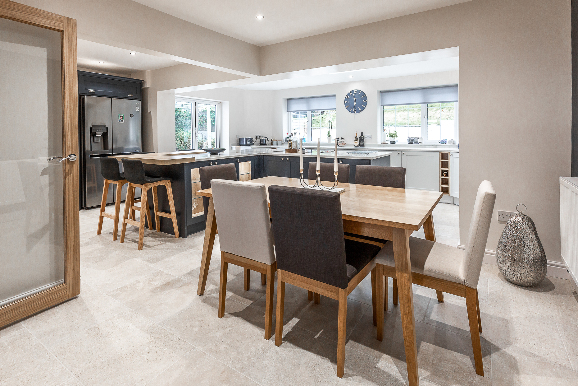 Extension Gallery | RGB Construction | Cardiff, South Wales