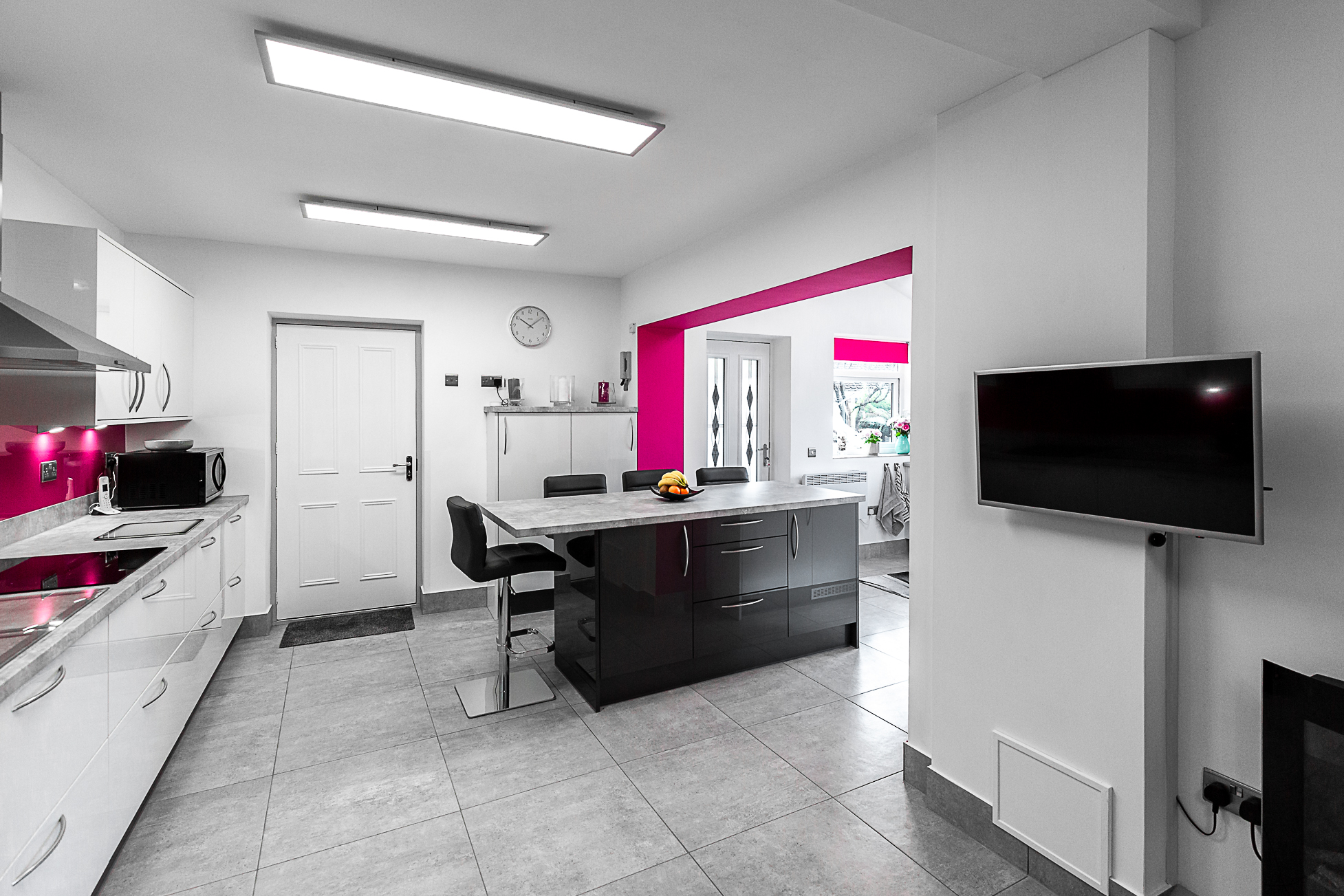 Extension Gallery | RGB Construction | Cardiff, South Wales