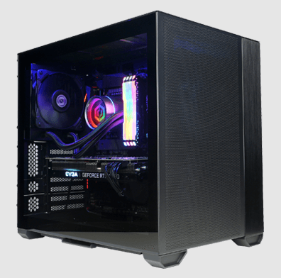 ULTRA R79 4090 GAMING PC | Digital Den