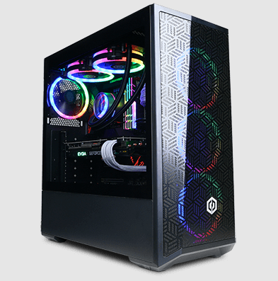 ULTRA R77 4080 GAMING PC | Digital Den
