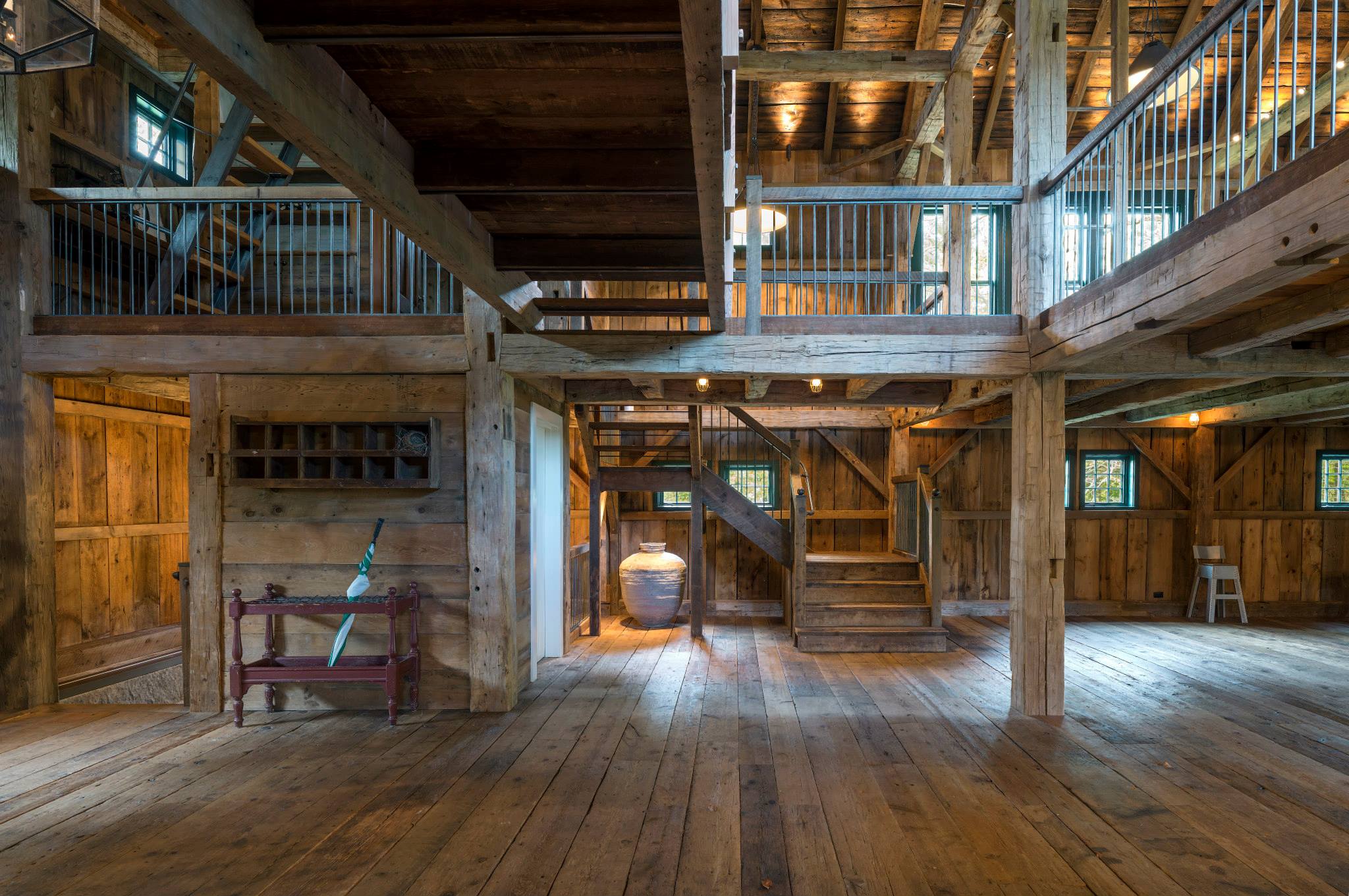 Party Barn | studioinsitu