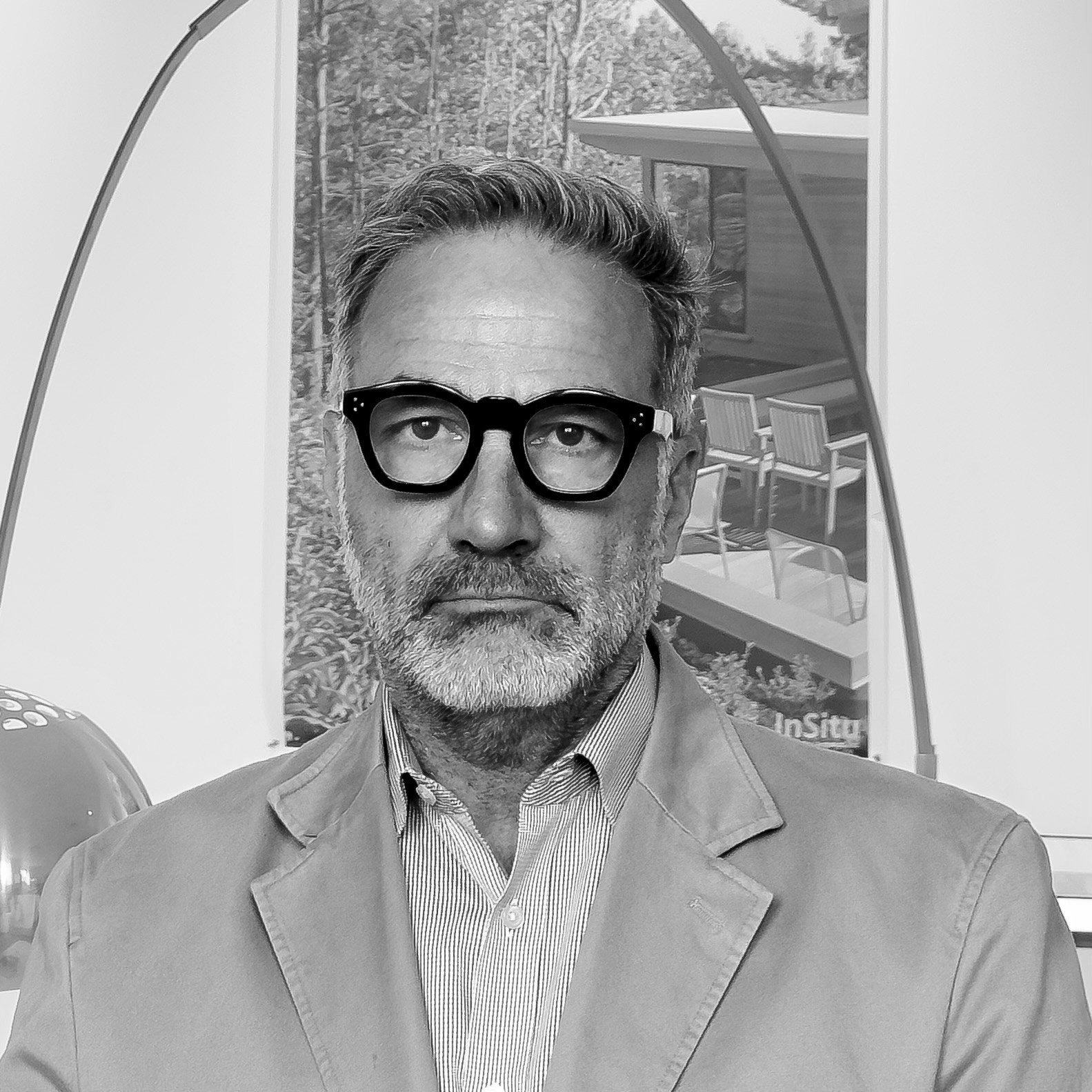 W. Timothy Hess AIA, CNU, SEED | studioinsitu