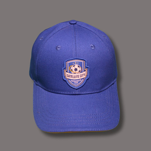 SCU CAPS | Satellite city