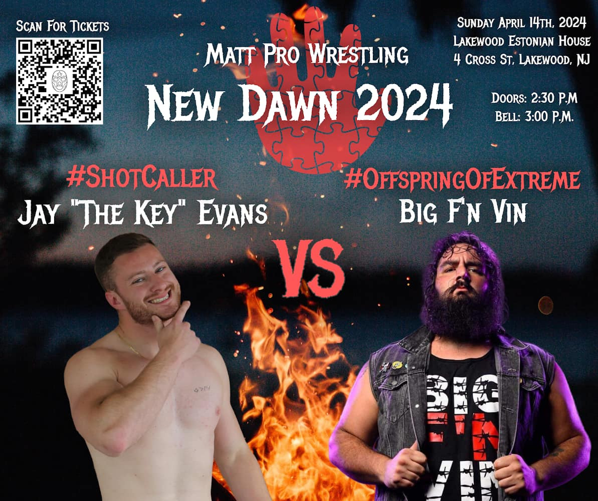 BANKIE'S HOT TAKE #86 - Jay Evans' "Key" in the Hands of Ray Ray Marz