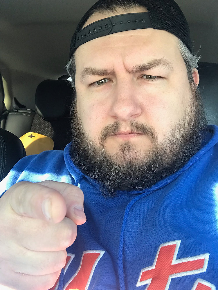 Good Journey, For Now