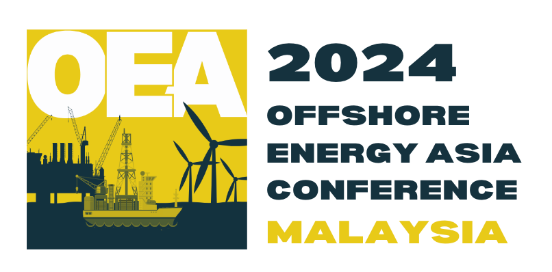 Offshore Energy Asia 2024 Conference | Apexone Asia