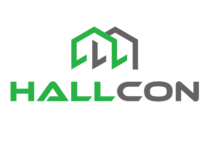 Hallcon - Ihr Experte im Hallenbau für Luxemburg und Belgien