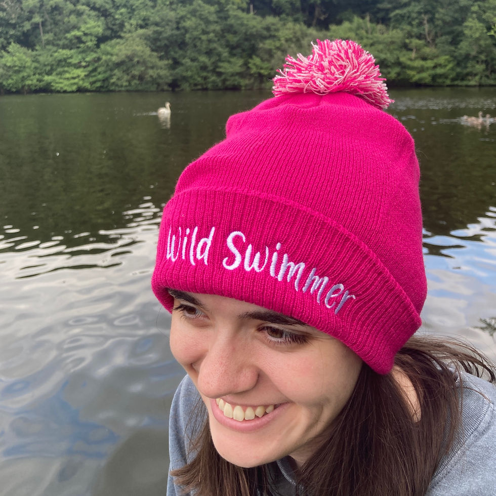 Clothing | Swim Wild Swim Free