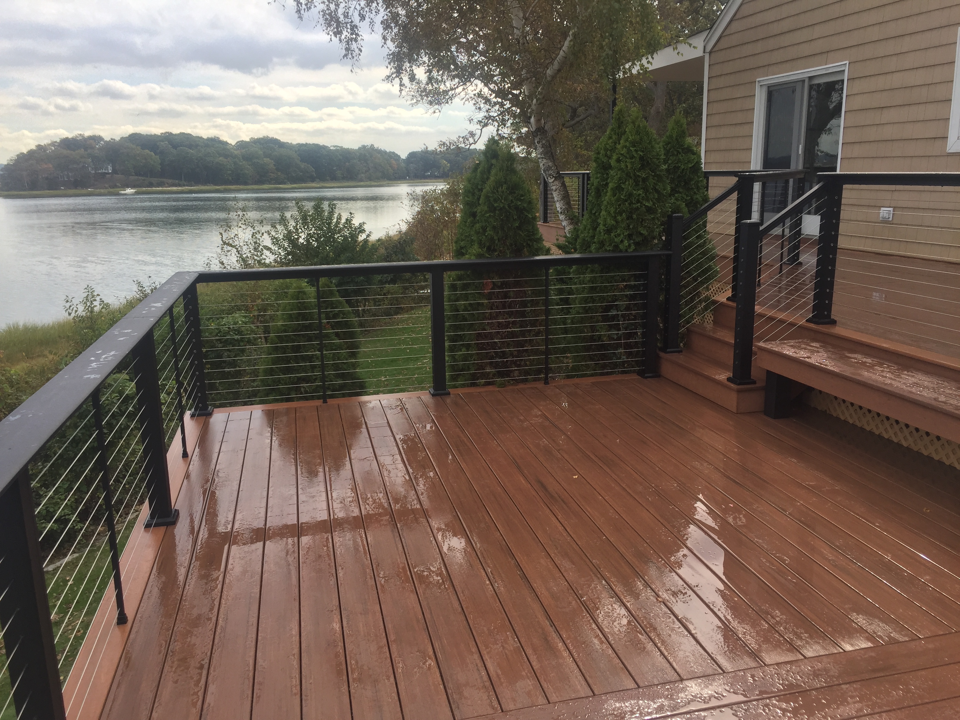 Decks | Stellar Decks