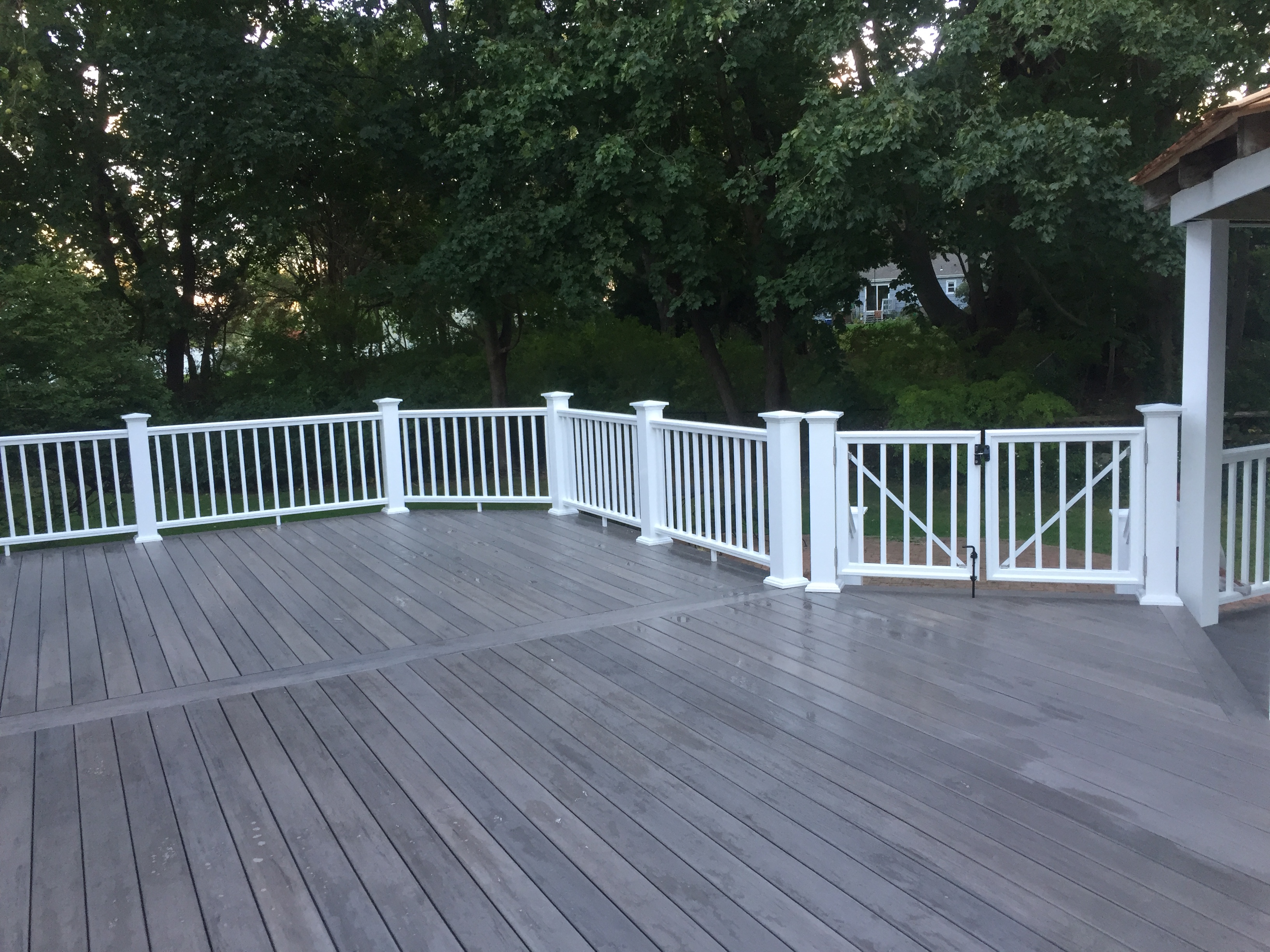 Decks | Stellar Decks