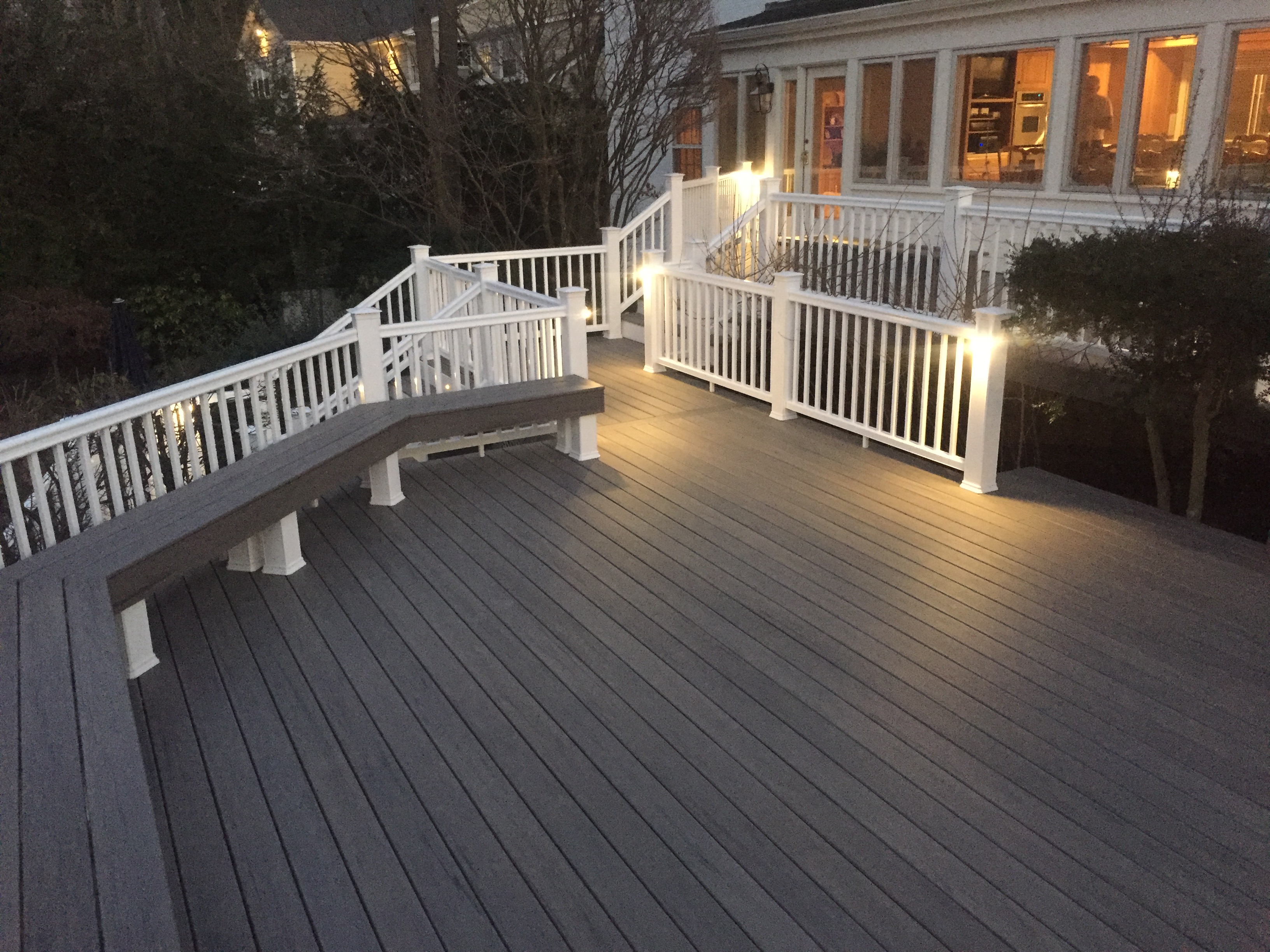 Decks | Stellar Decks