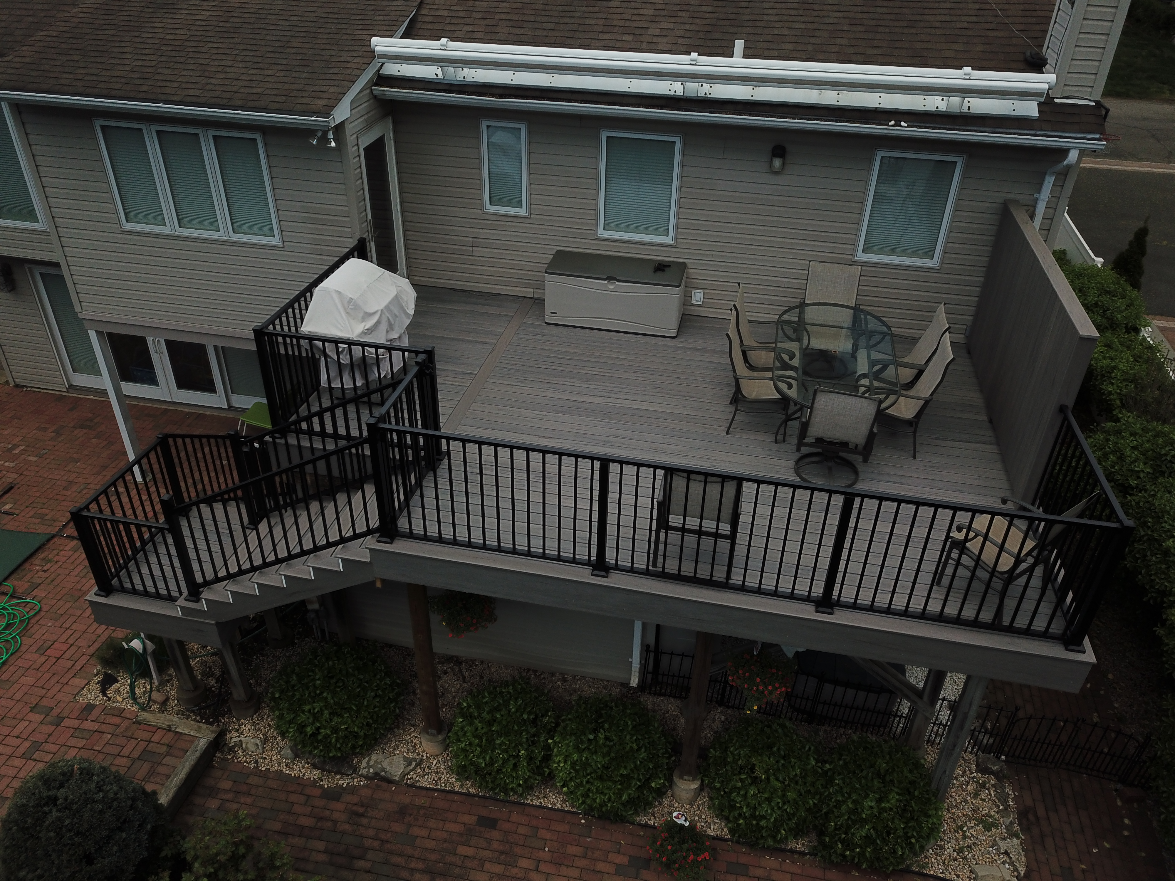 Decks | Stellar Decks