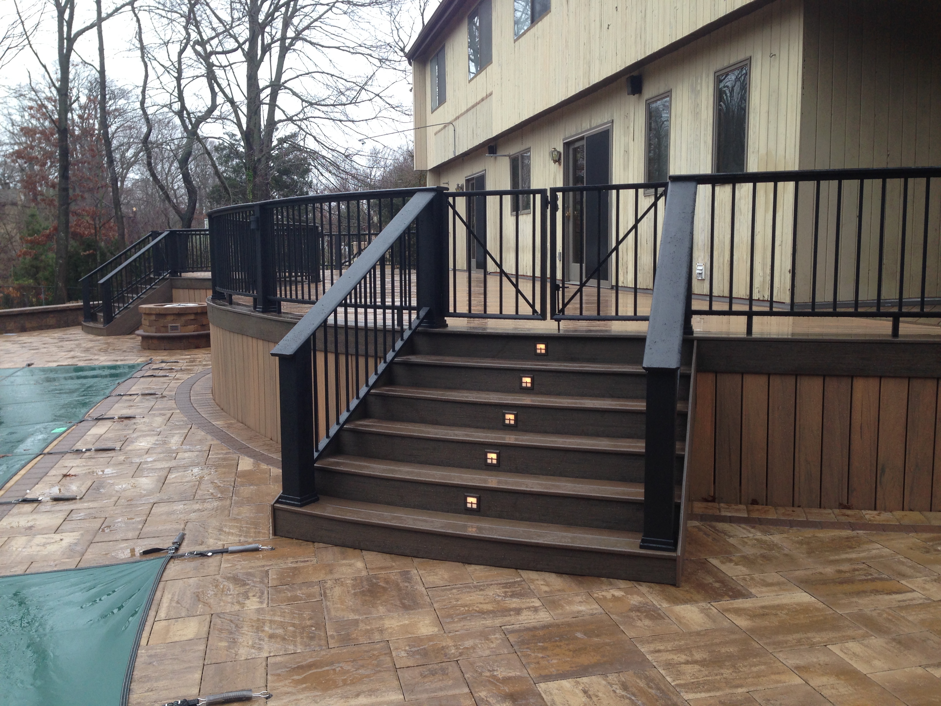 Decks | Stellar Decks