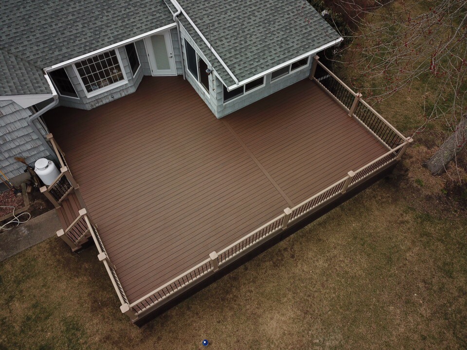 Decks | Stellar Decks