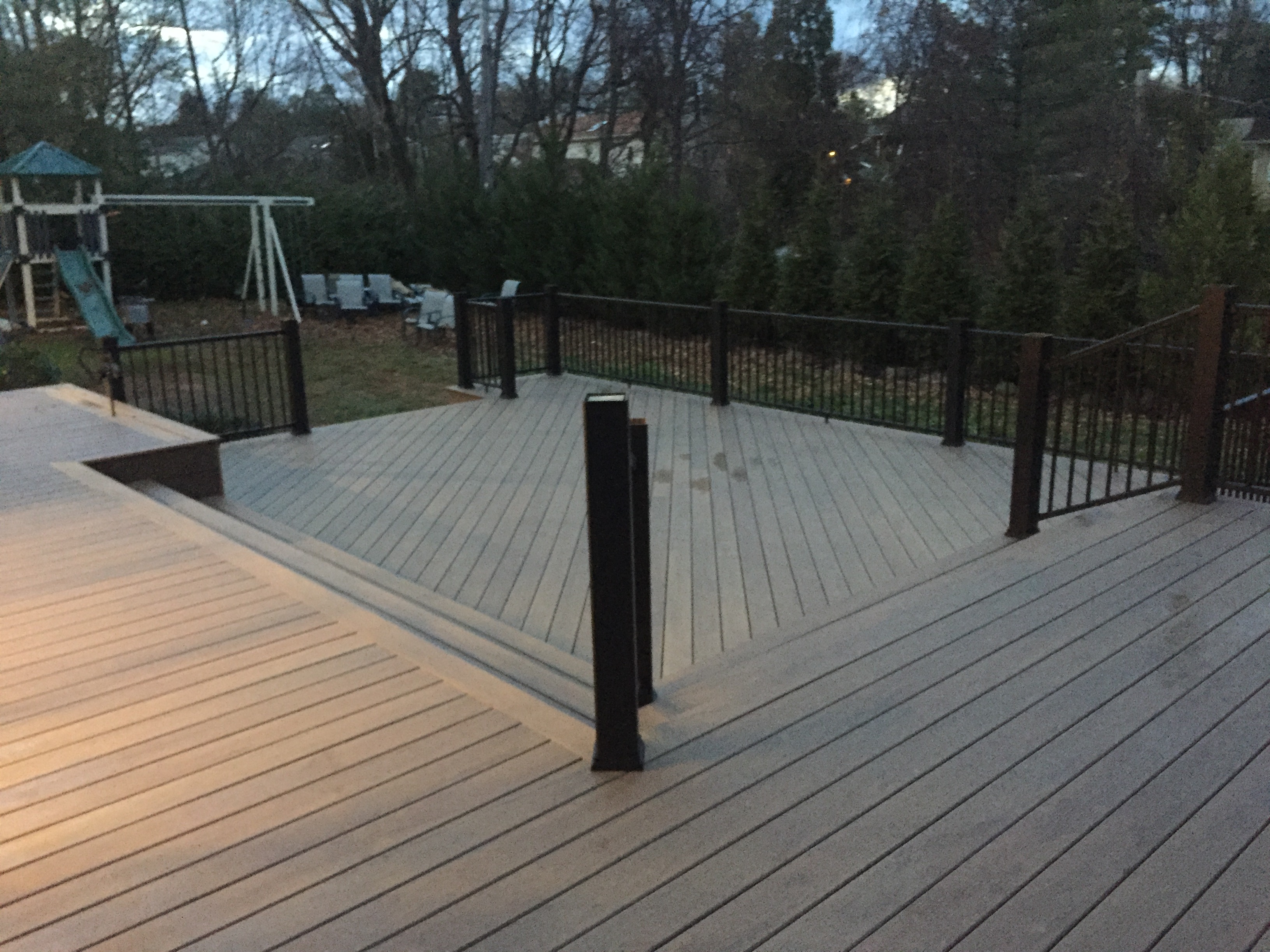 Decks | Stellar Decks