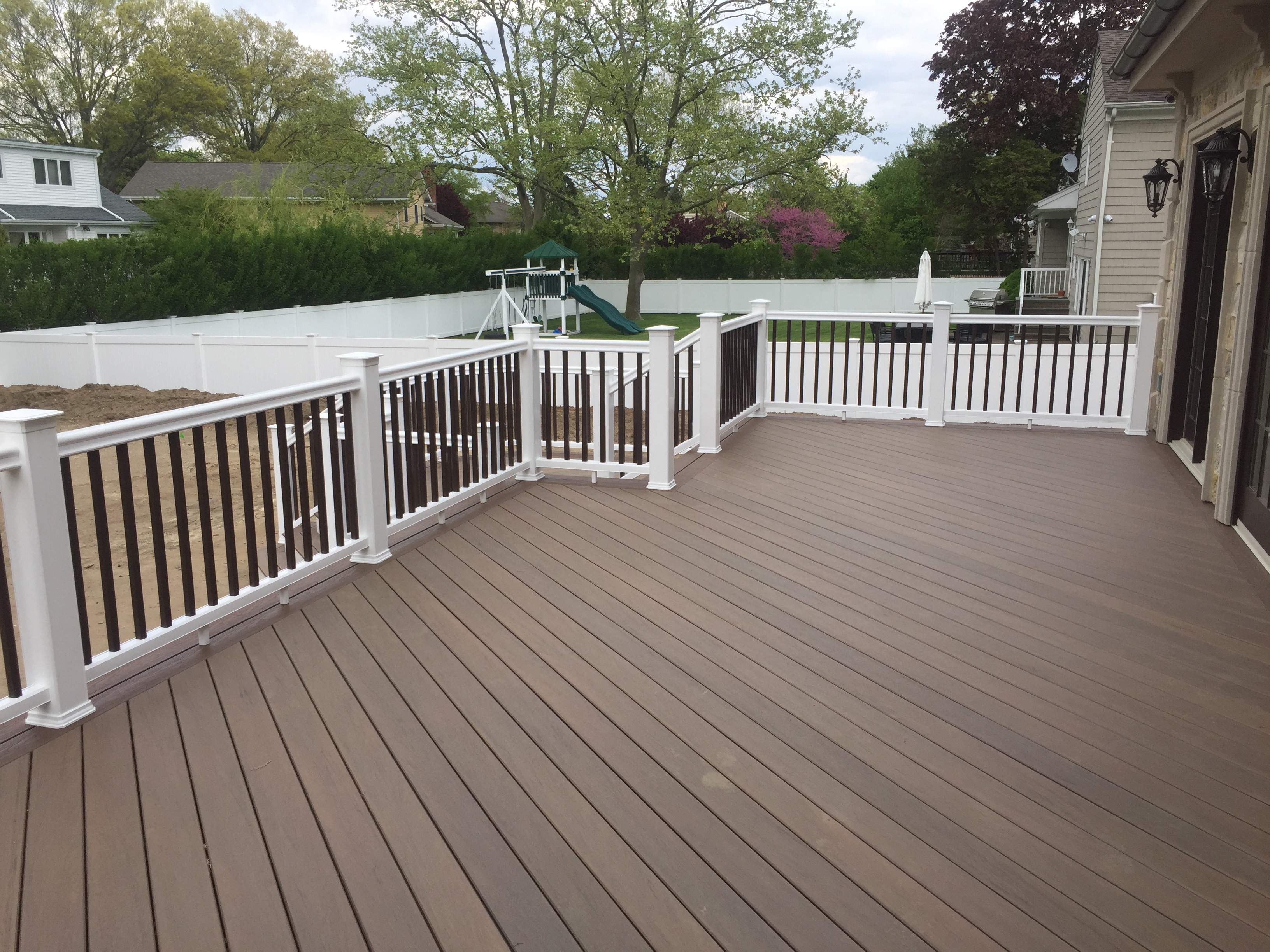 Decks | Stellar Decks