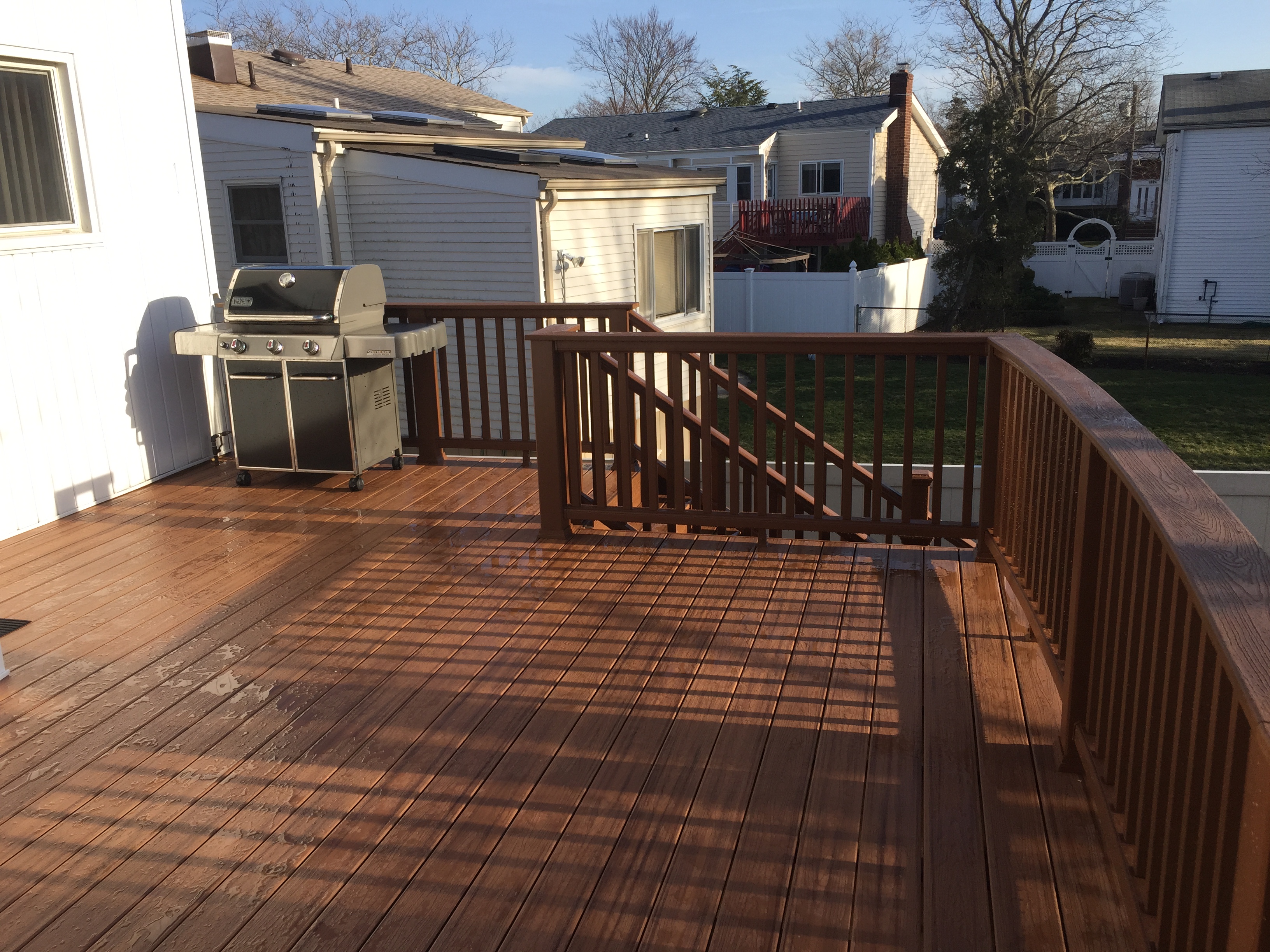 Decks | Stellar Decks