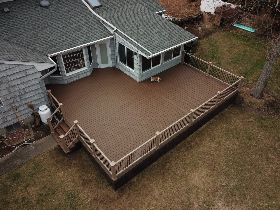 Decks | Stellar Decks