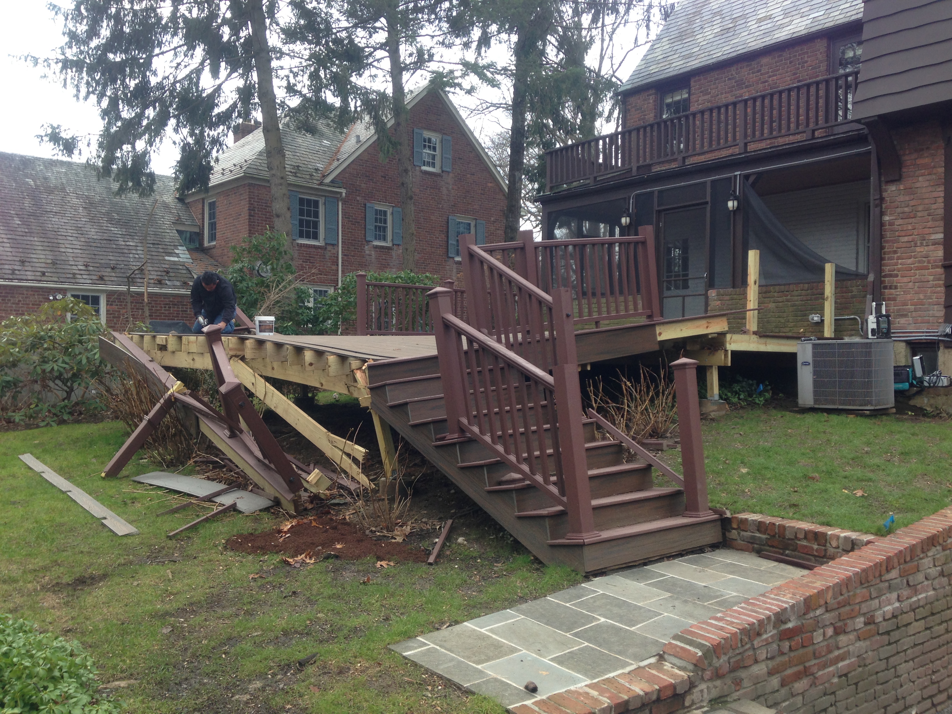 Decks | Stellar Decks