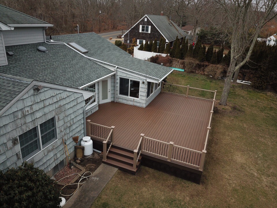 Decks | Stellar Decks