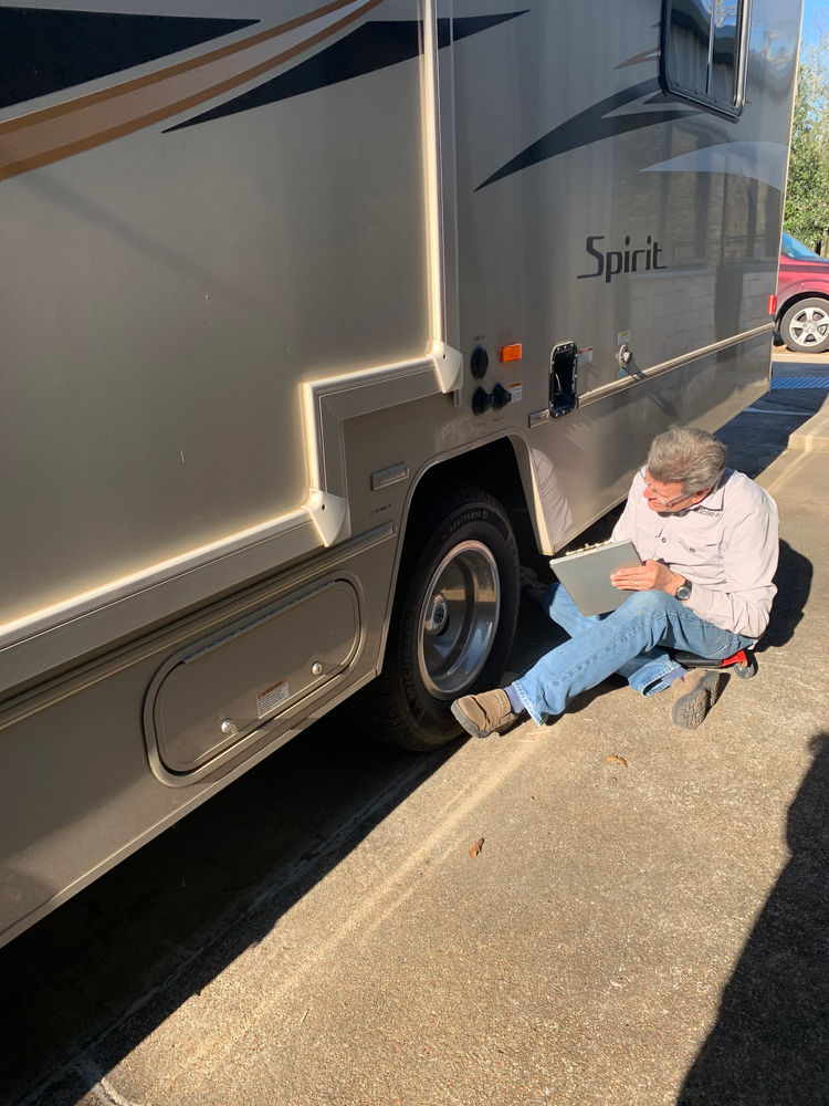 RV Mishaps: Don't Make These Common Mistakes!