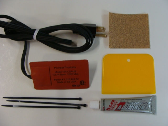 Shop Proheat Products