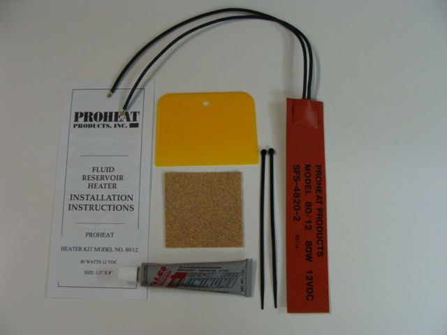 Shop Proheat Products
