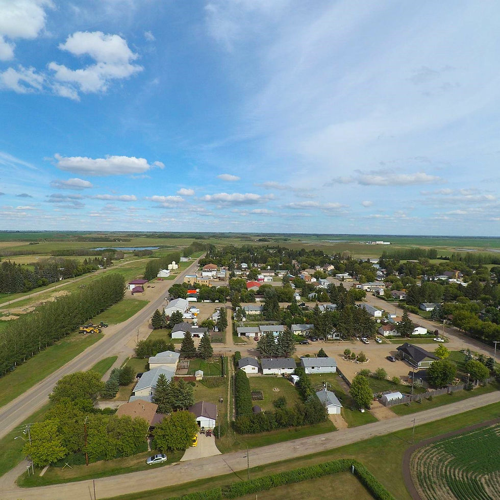 HOME | Village of Lipton