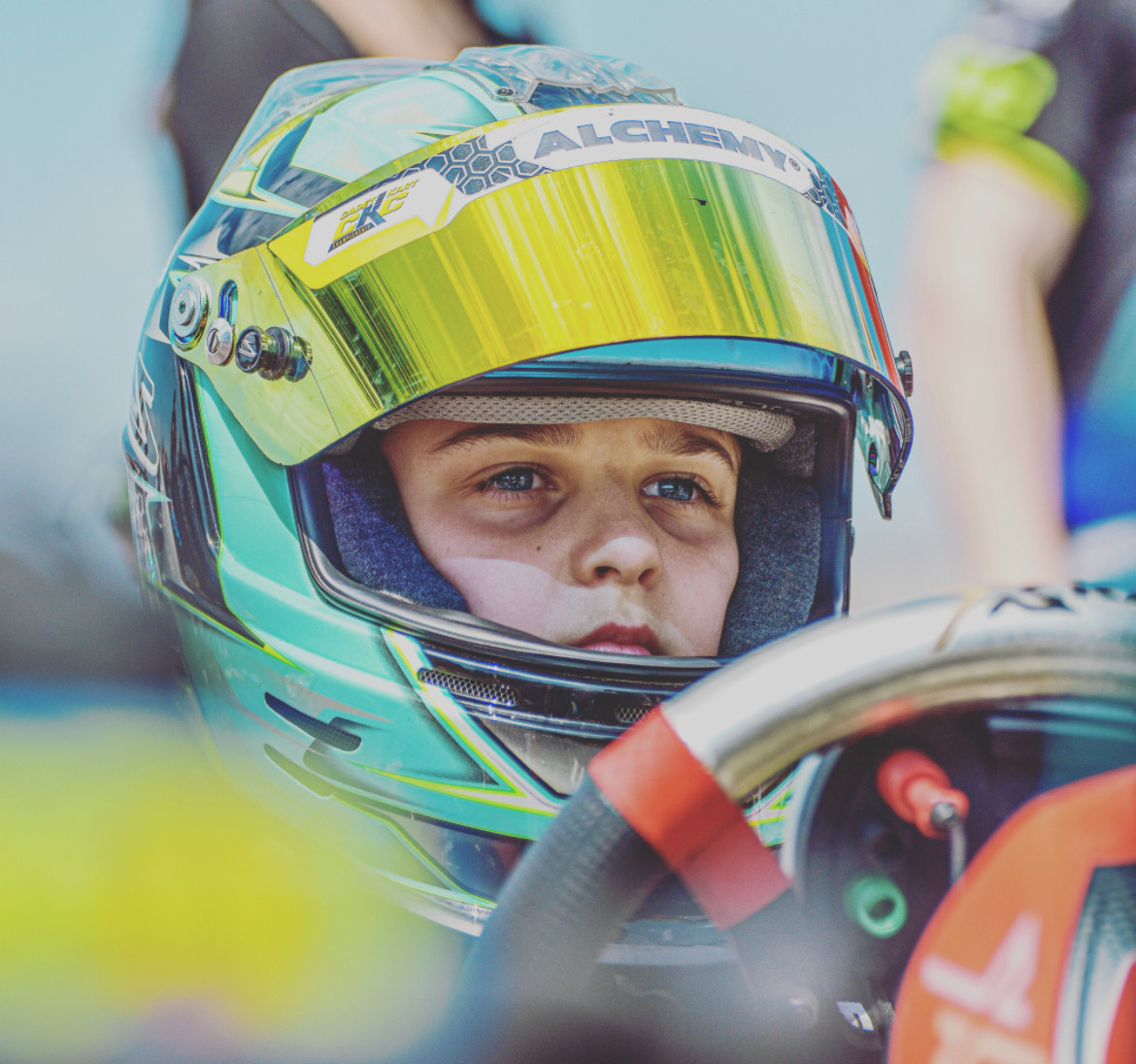 Home | Jack Burgess Racing