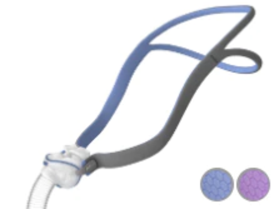 Respivent Respiratory therapy Prpducts