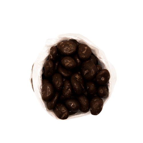 Pasitas con Chocolate Latinos a Granel | Candy Rico