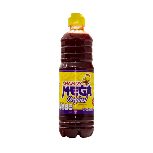 Chamoy Mega 500ml | Candy Rico
