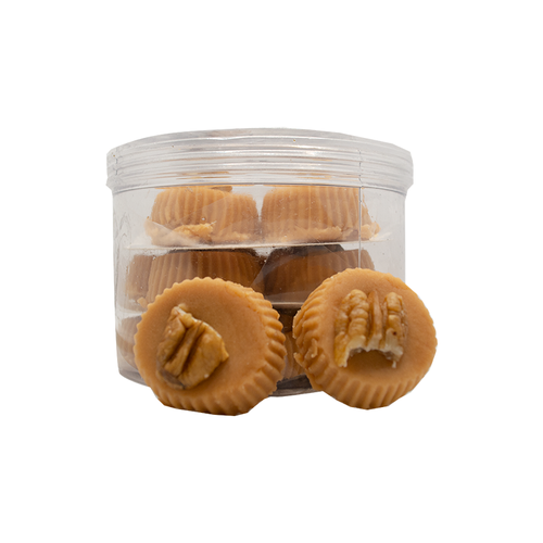 Mini Mostachon Estuche 15 Pzas | Candy Rico