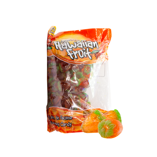 Gomita Hawaiian Fresa | Candy Rico