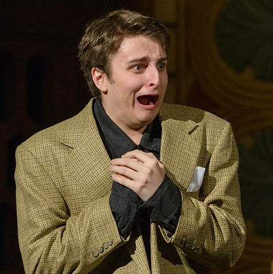 Storyteller | Ethan David Underhill | United States