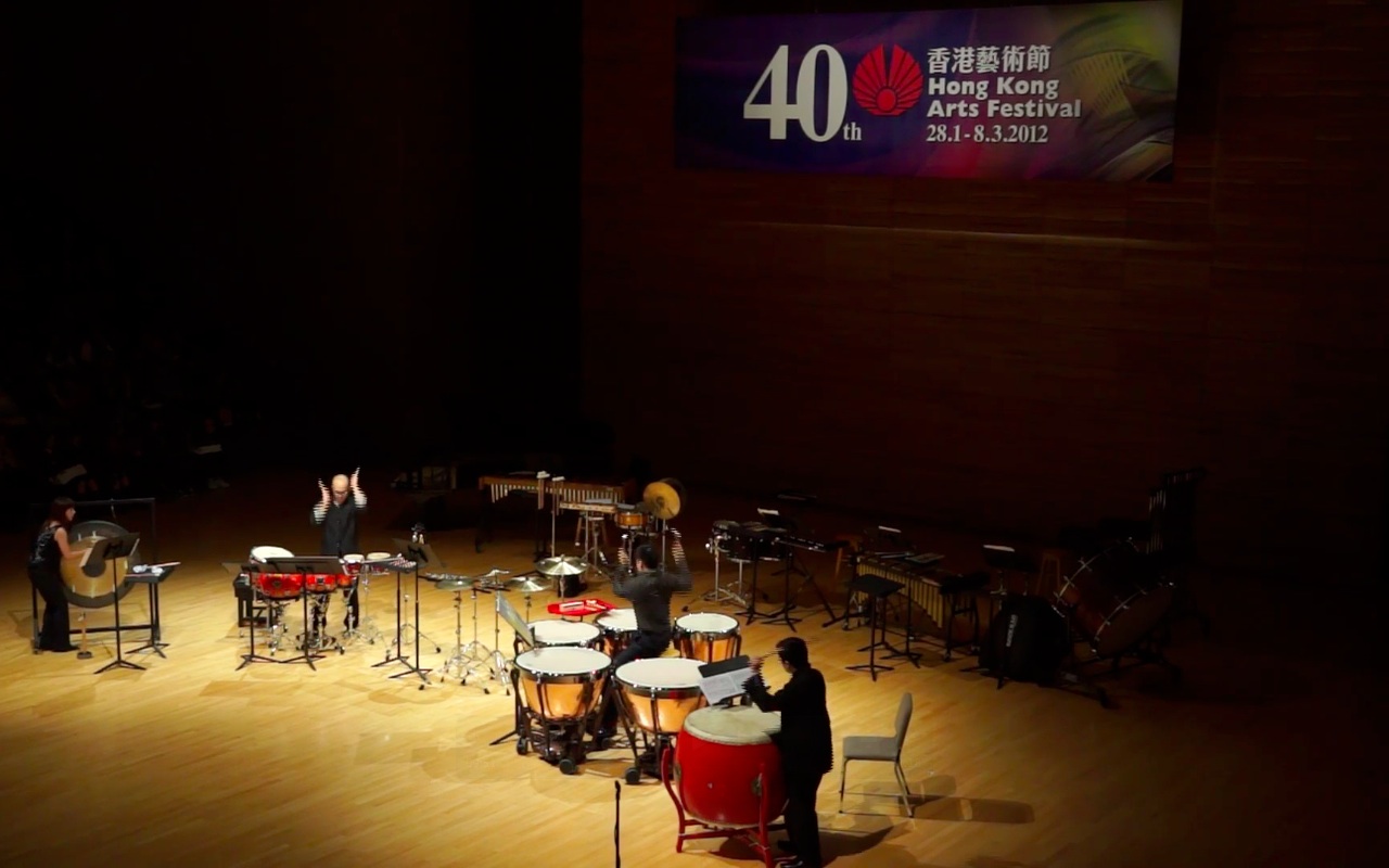 About | TOOLBOX PERCUSSION