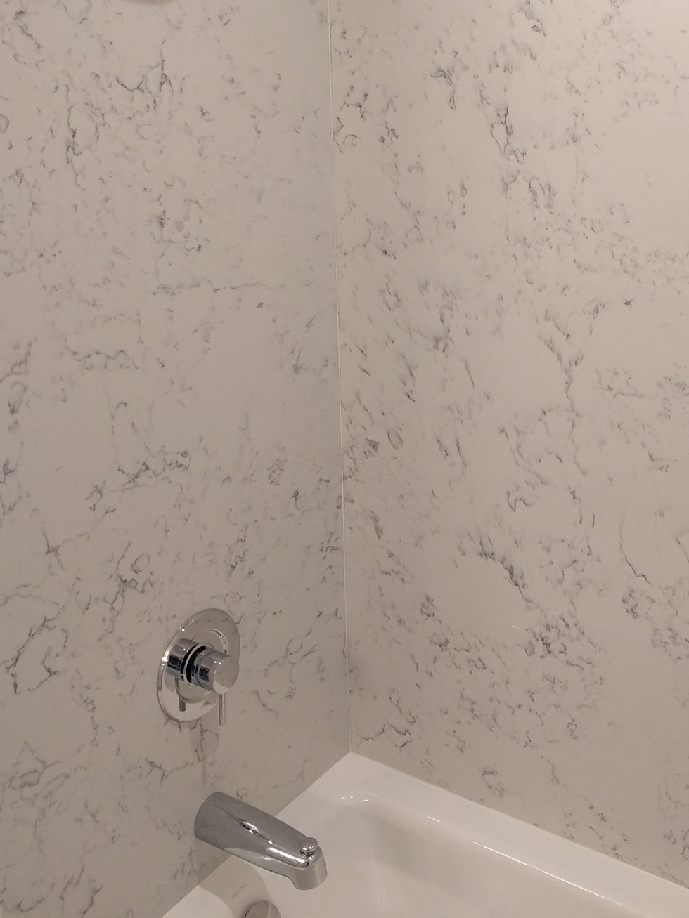 Tub Surrounds | ZMI Stone, Inc.