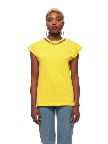 TRICOLOR COLLIER | ELLE DD Showroom