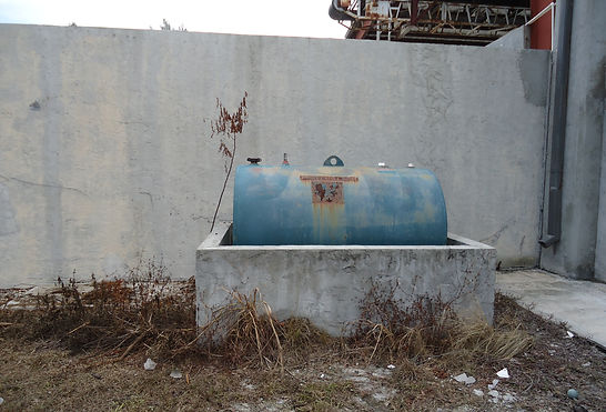 Tank Closure Assessments | empireenvironmental