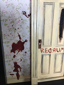 Devils Doors | My Site