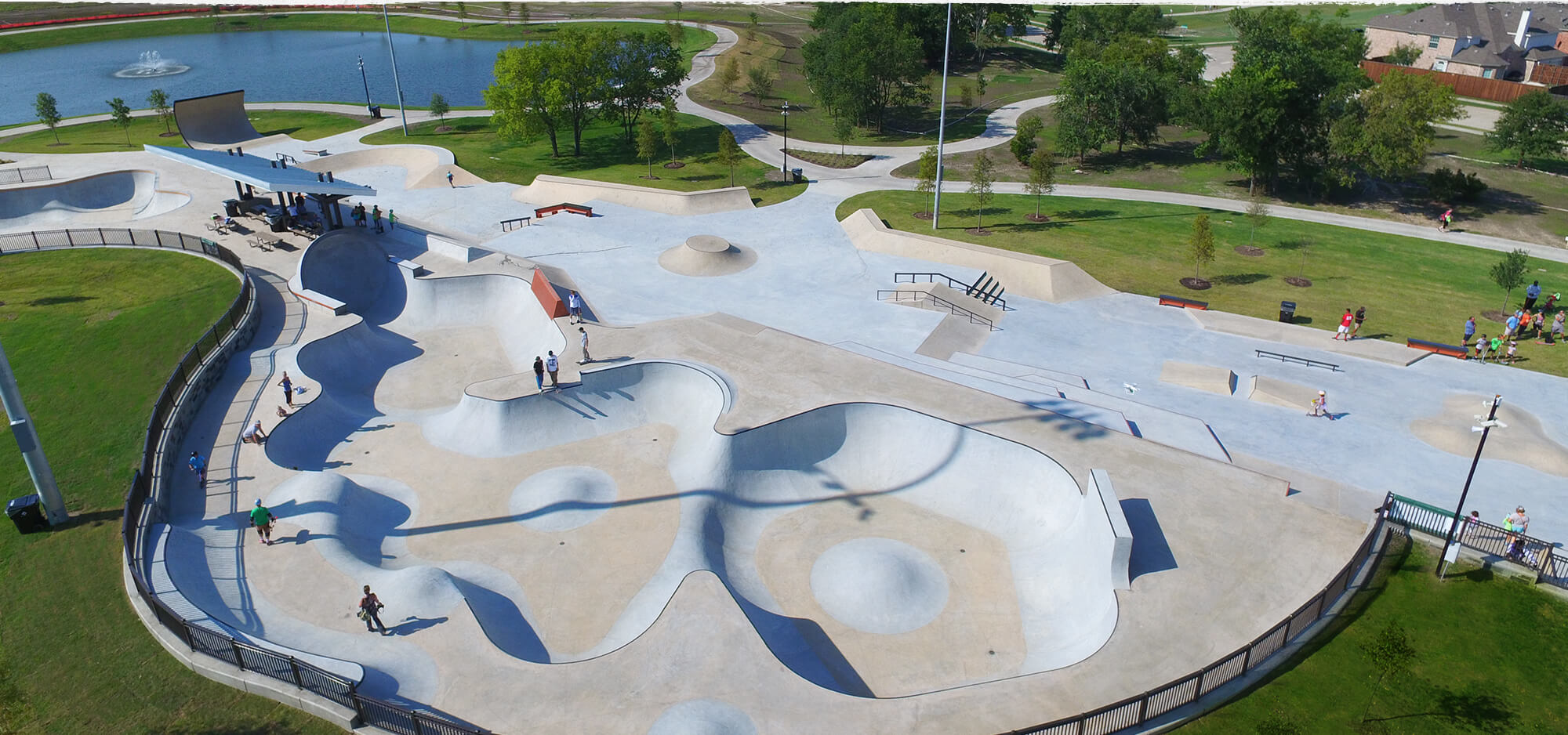 Skatepark | Spruce Grove Skate Park Society | Spruce Grove