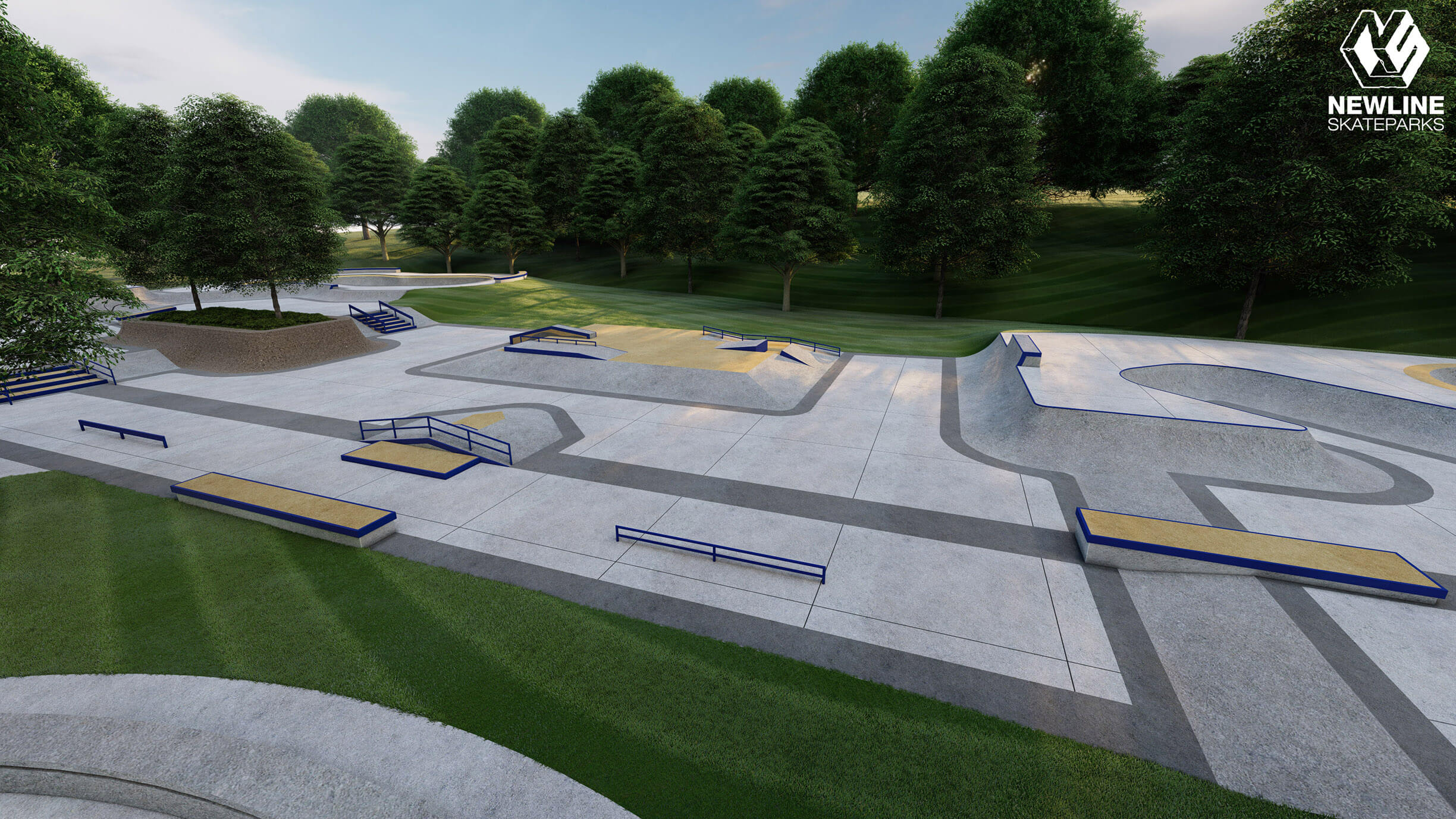 Skatepark | Spruce Grove Skate Park Society | Spruce Grove